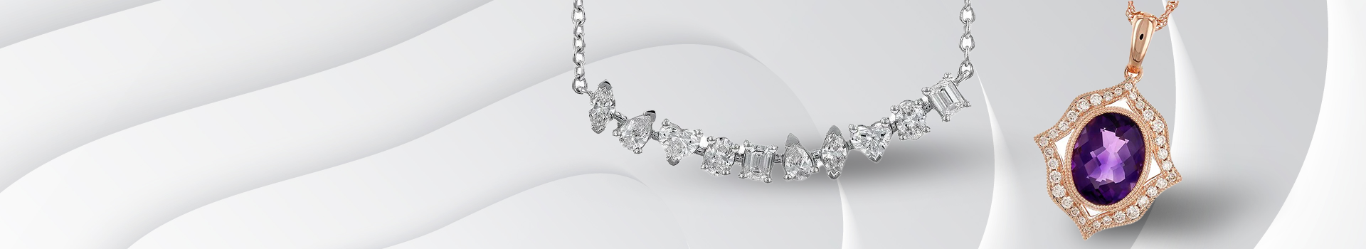 Shop Affordable Gold Necklaces for Women | Hannoush Hadley